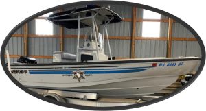 Sheriff’s Boat Patrol and Silver Lake History Recap – Manitowoc County Lakes Association